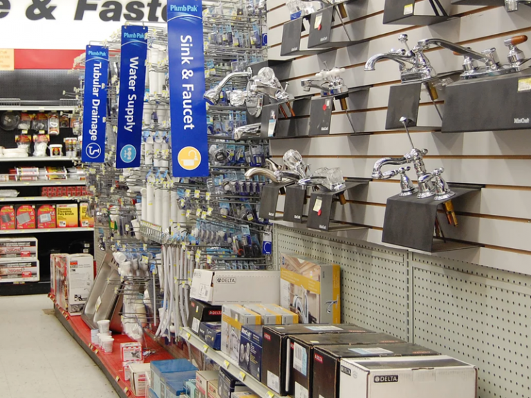 Rutland Home & Hardware Center – For all your home and hardware needs.